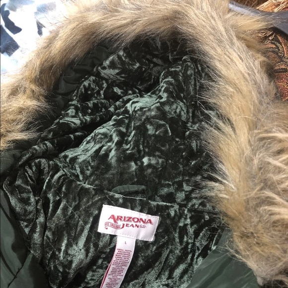 Arizona Jean Company | Jackets & Coats | Arizona Jacket | Poshmark
